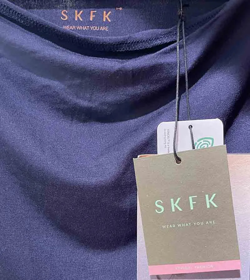 SKFK Moda Ecosostenibile – Lagraste